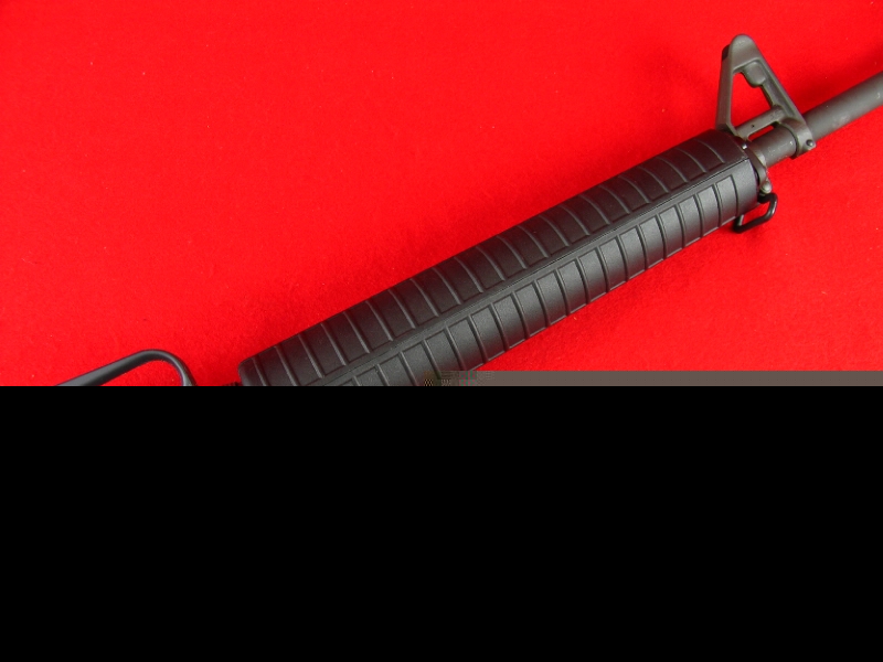 Colt Ar-15 .223 Early Sporter Target Mt6601 New No Rsrv For Sale at ...