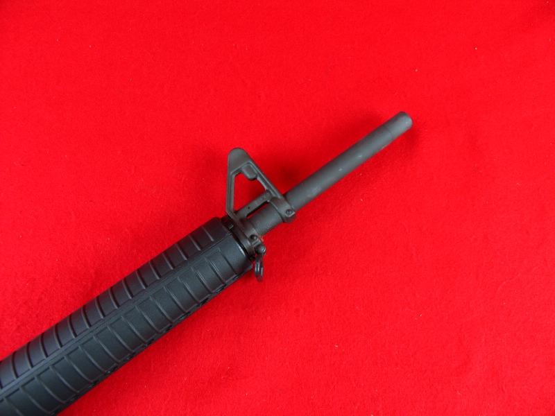 Colt Ar-15 .223 Early Sporter Target Mt6601 New No Rsrv For Sale at ...