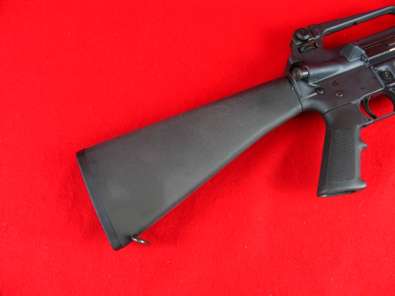 Colt Ar-15 .223 Early Sporter Target Mt6601 New No Rsrv For Sale at ...