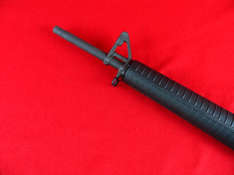 Colt Ar-15 .223 Early Sporter Target Mt6601 New No Rsrv For Sale at ...