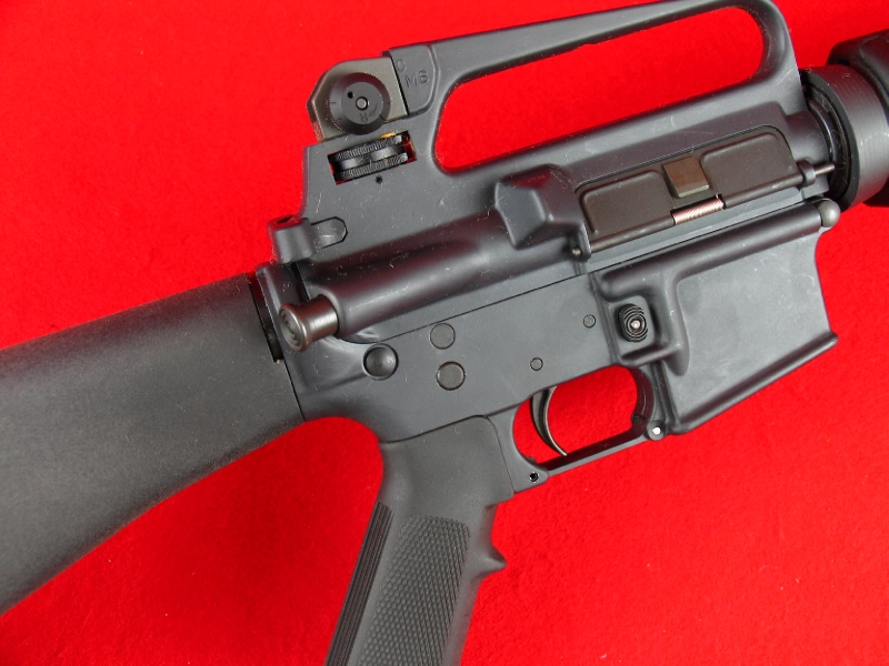 Colt Ar-15 .223 Early Sporter Target Mt6601 New No Rsrv For Sale at ...