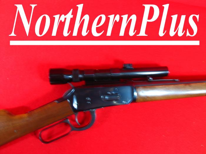 Winchester Sears M-100 (M-94 Win) 30-30 Lever Nice No Reserve For Sale ...