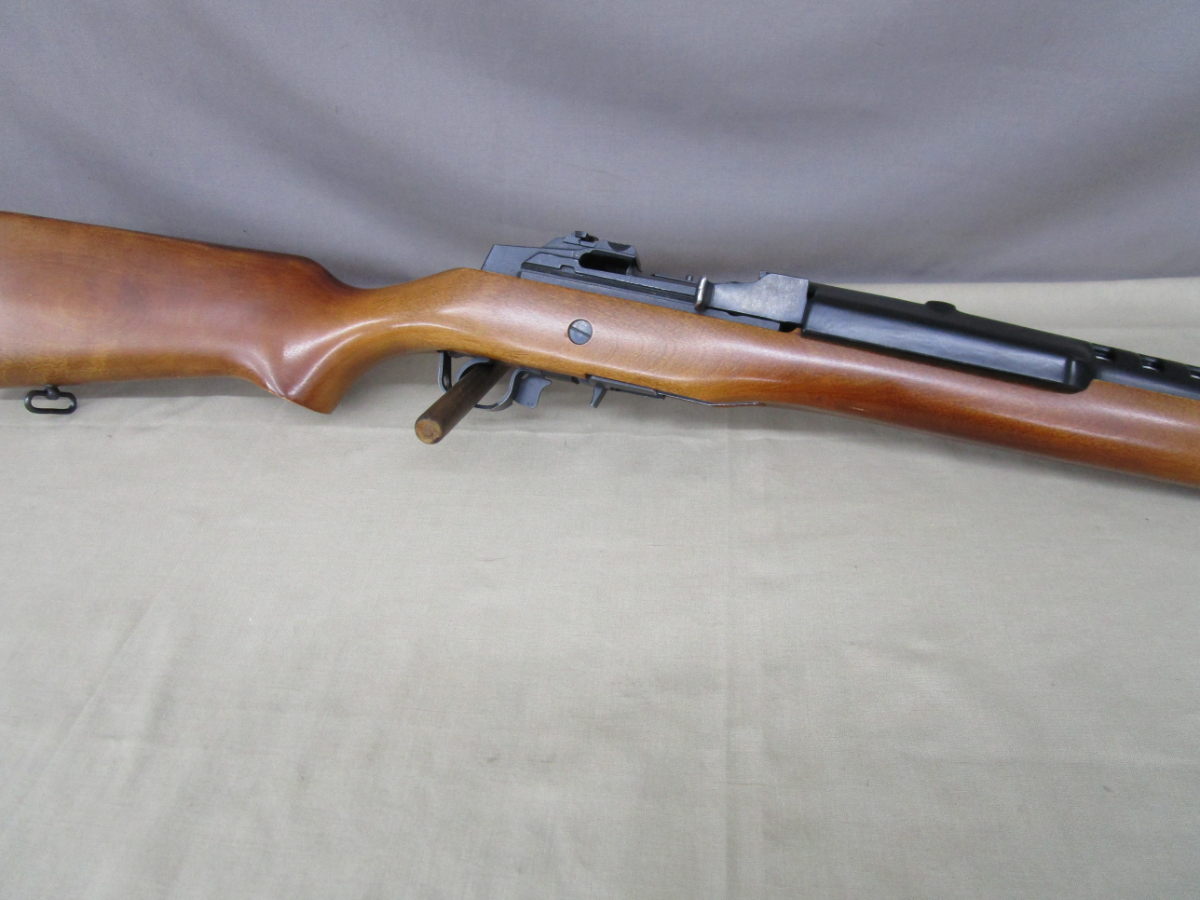 Sturm, Ruger & Co. Ruger Mini Thirty 7.62 X 39 7.62x39 For Sale at ...