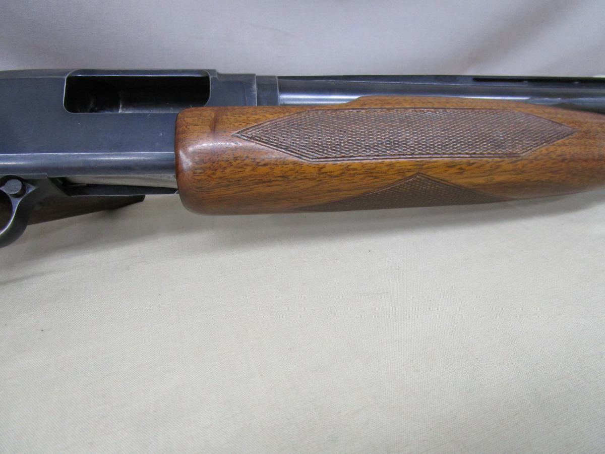 Winchester Repeating Arms Company Model 12, 16 Ga Power Pac Choke With ...