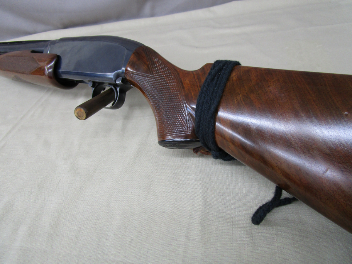 Winchester Repeating Arms Company Model 12, 16 Ga Power Pac Choke With ...