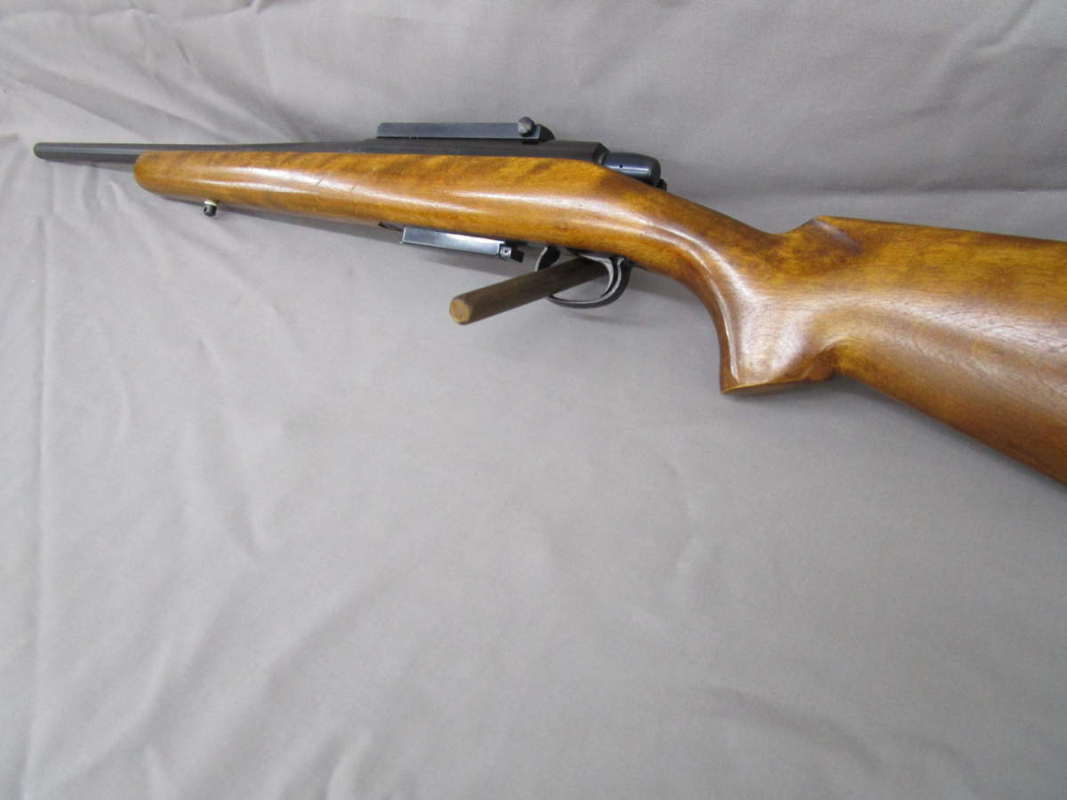 Remington Winchester Model 788 .243 Factory Carbine Barrel Bolt Action ...