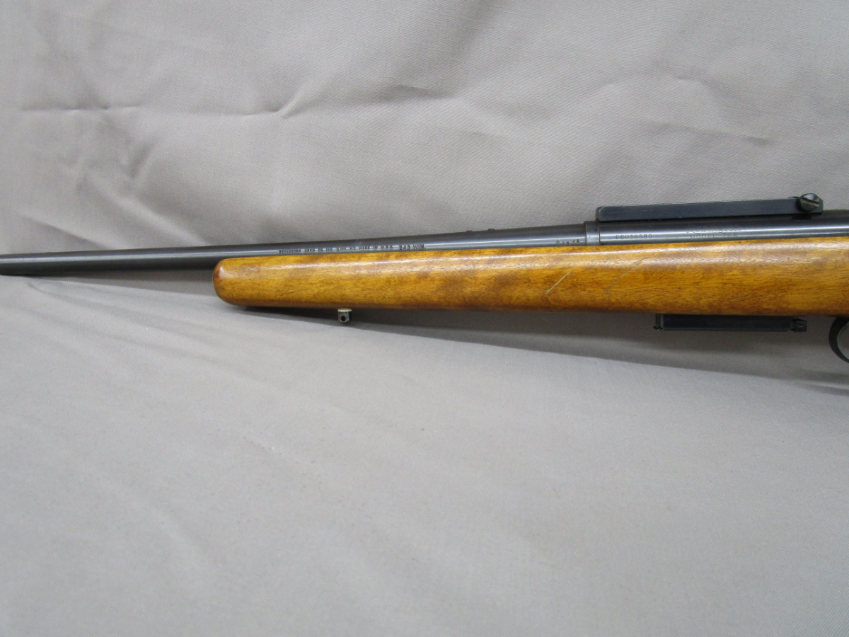 Remington Winchester Model 788 .243 Factory Carbine Barrel Bolt Action ...