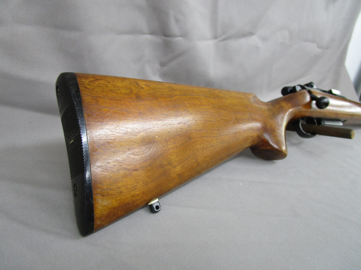 Remington Winchester Model 788 .243 Factory Carbine Barrel Bolt Action ...