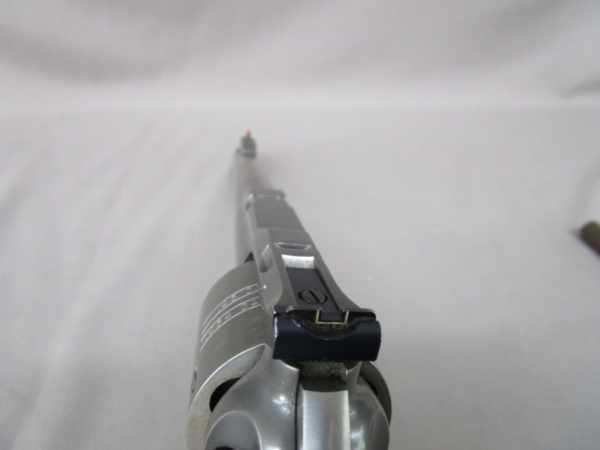 Sturm, Ruger & Co. Double Action Super Red Hawk 454 Casull 9 1/2 .454 ...