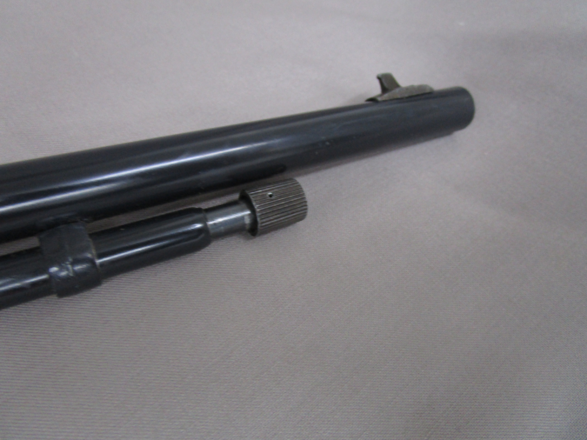 Daisy Model 26 Fun Bb Gun In A Copy Of The Remington 572 Box Included ...