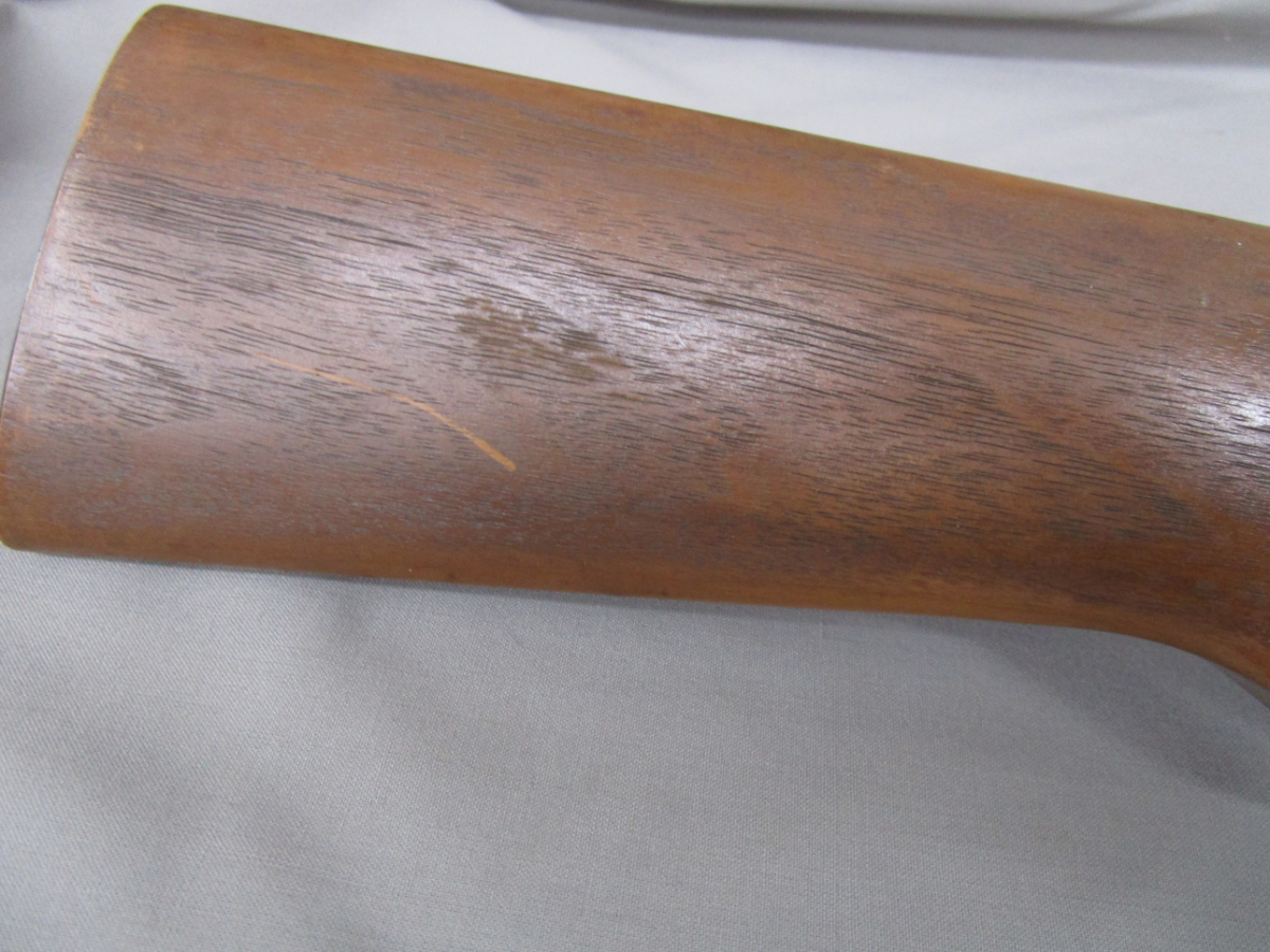 Daisy Model 26 Fun Bb Gun In A Copy Of The Remington 572 Box Included ...