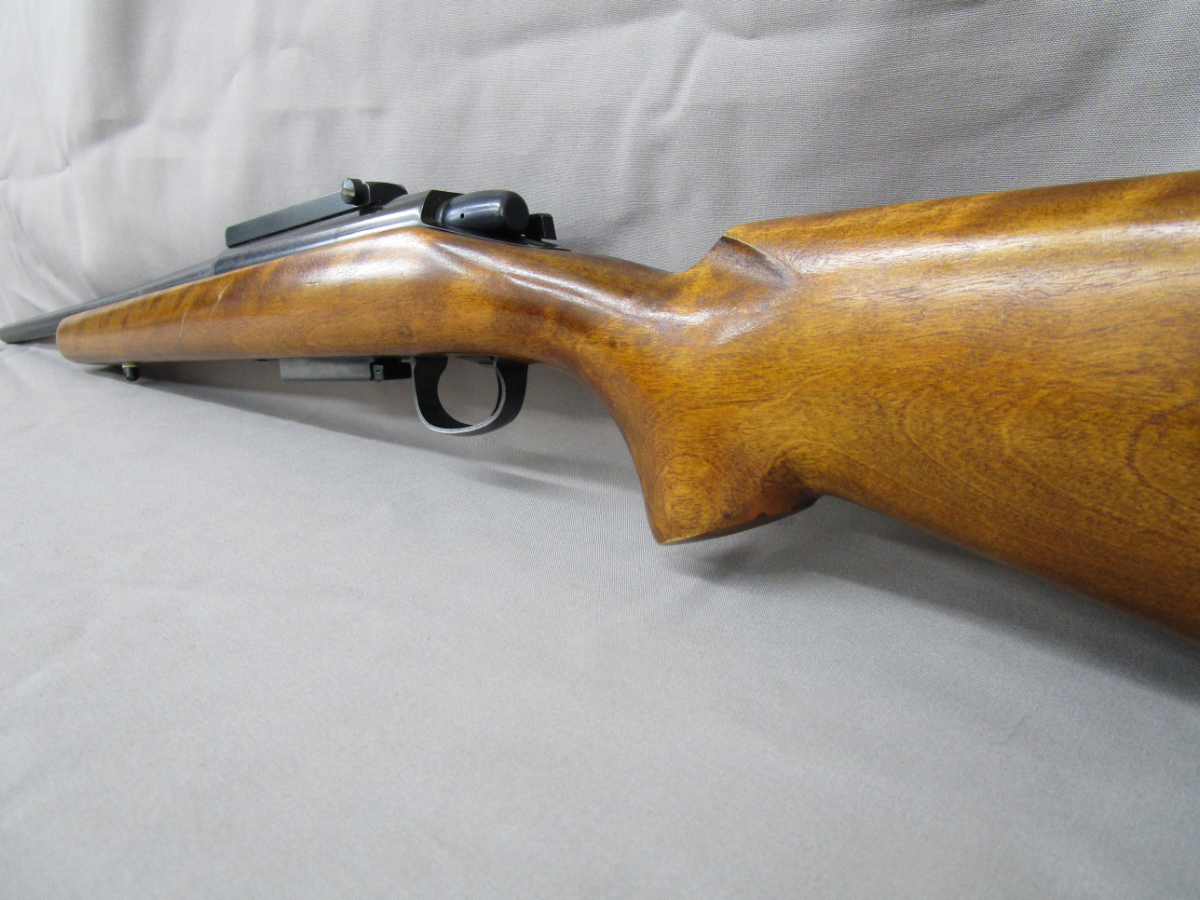 Remington Winchester Model 788 .243 Factory Carbine Barrel Bolt Action ...