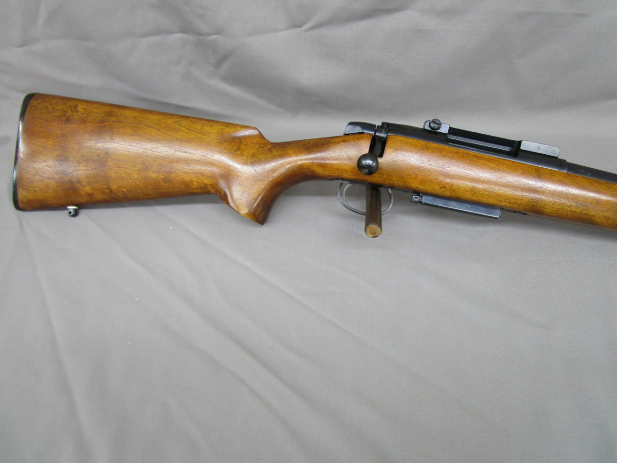 Remington Winchester Model 788 .243 Factory Carbine Barrel Bolt Action ...