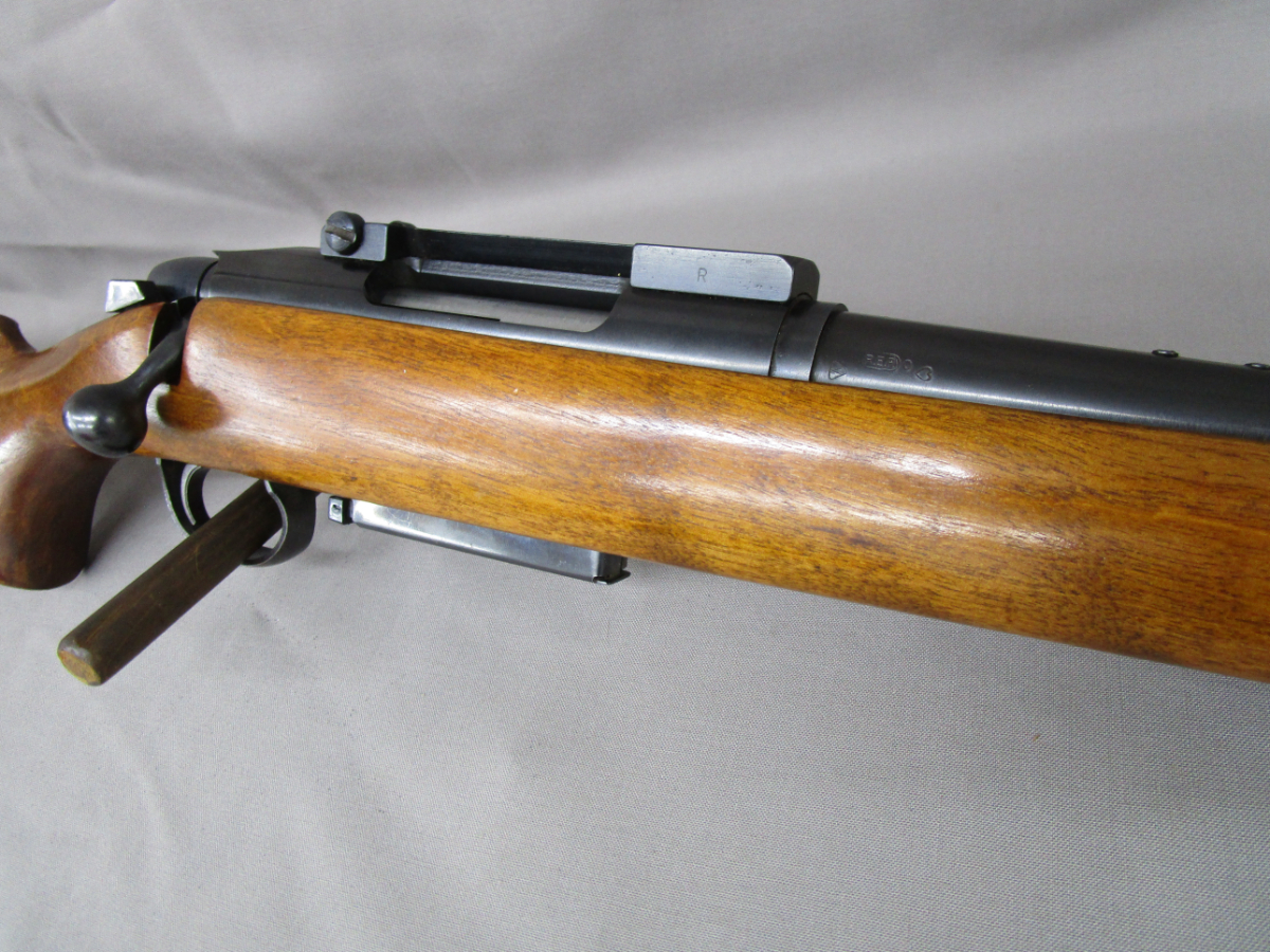 Remington Winchester Model 788 .243 Factory Carbine Barrel Bolt Action ...