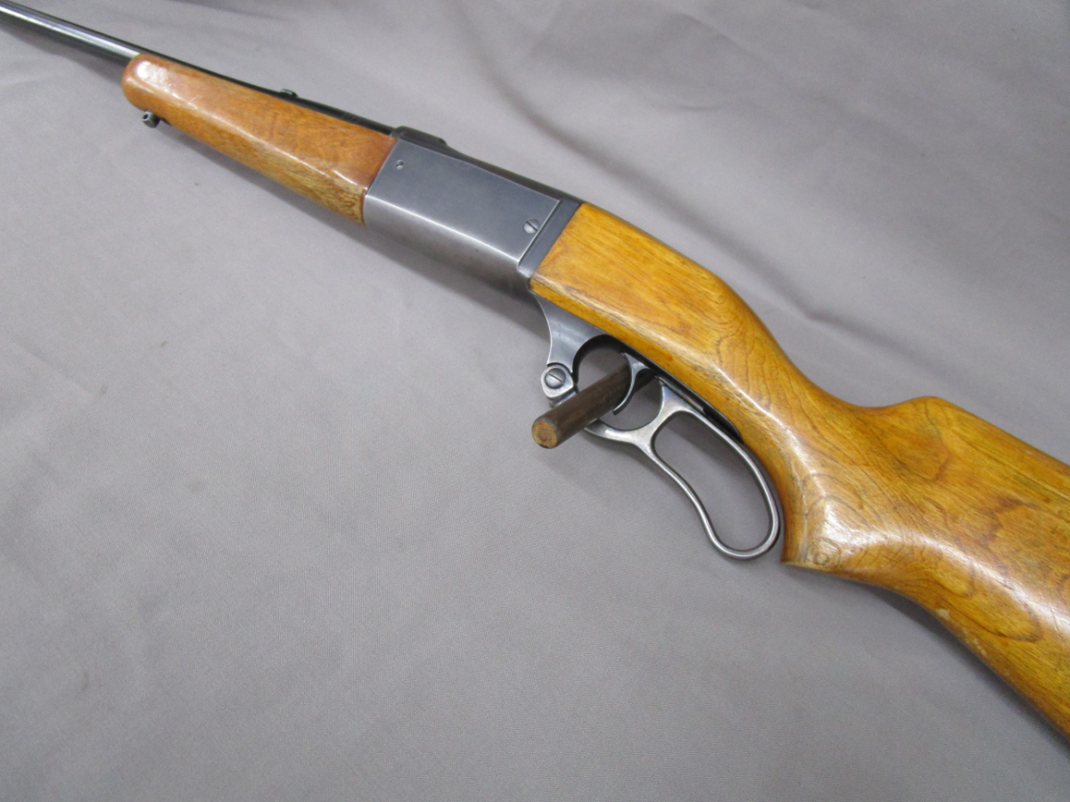 Model 99E Lever Action Savage
