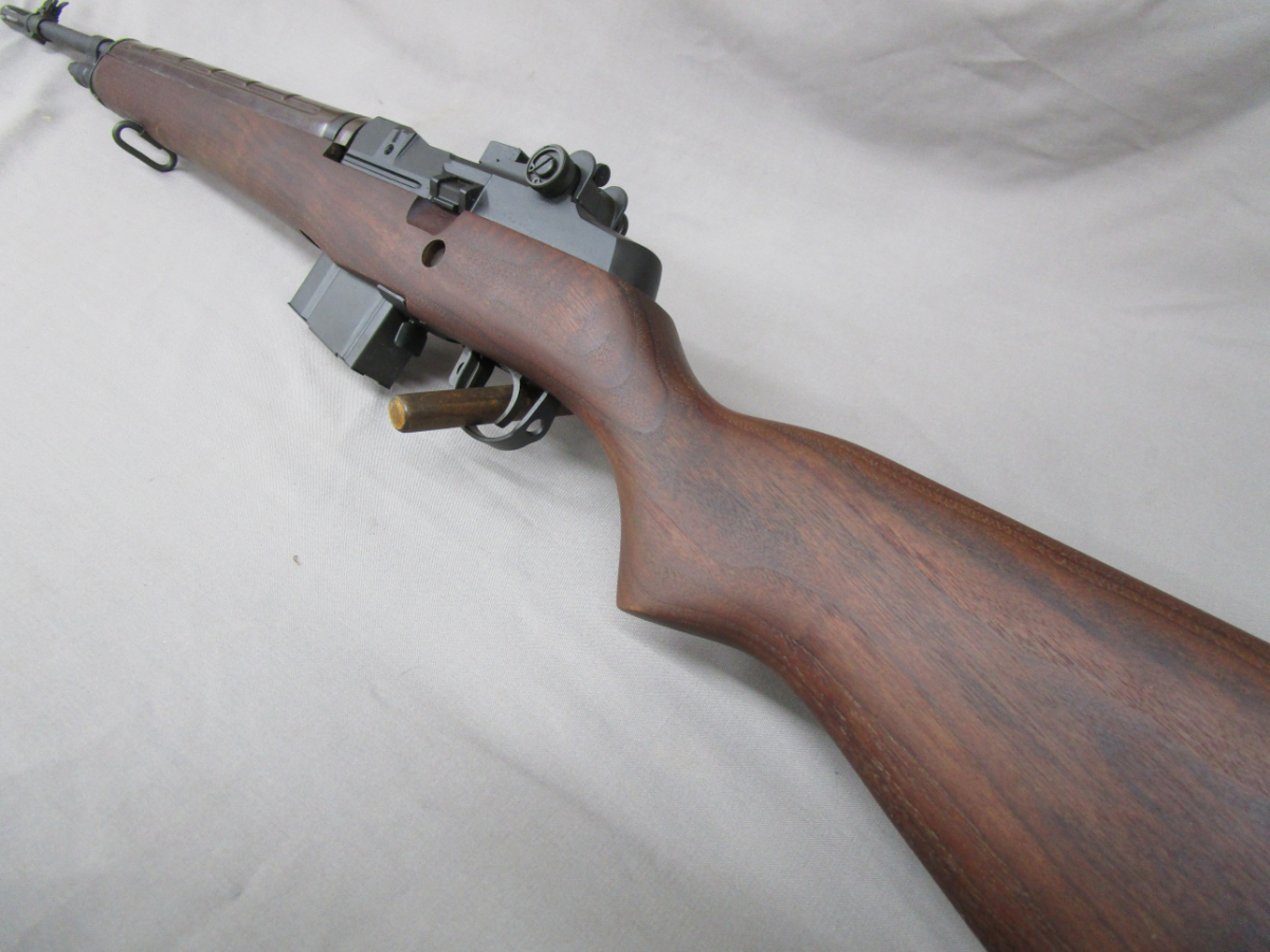 MIA .308 Springfield Armory