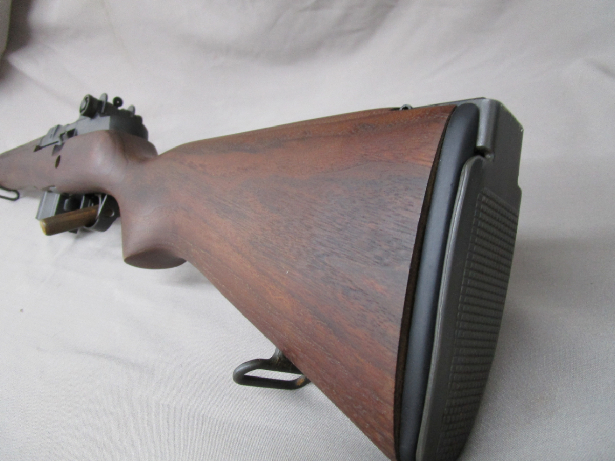 Mia .308 Springfield Armory .308 Win. For Sale at GunAuction.com - 17108678