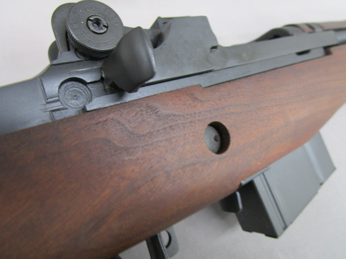 Mia .308 Springfield Armory .308 Win. For Sale at GunAuction.com - 17108678