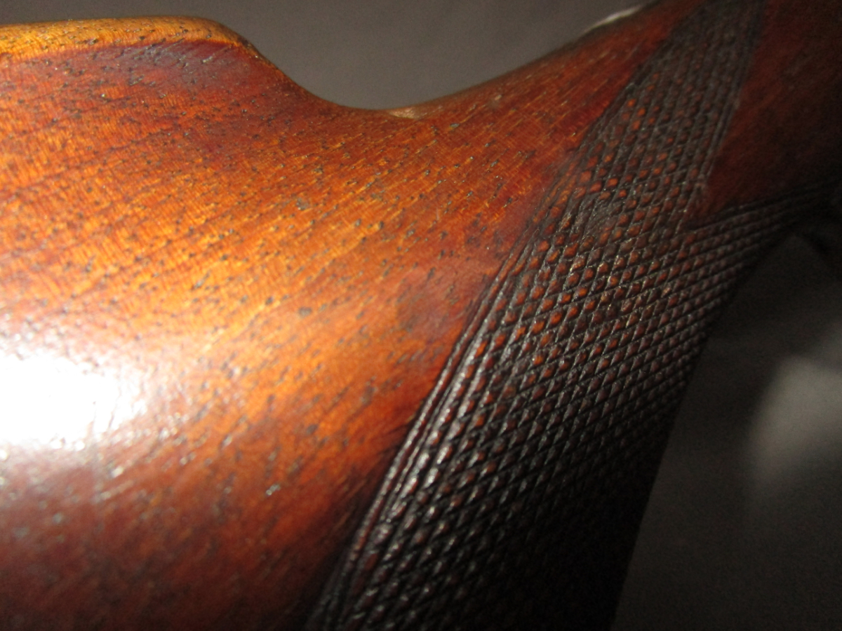 J. P. Sauer & Sohn Krupp Laufstahl German Hunting Gun, Special Steel ...