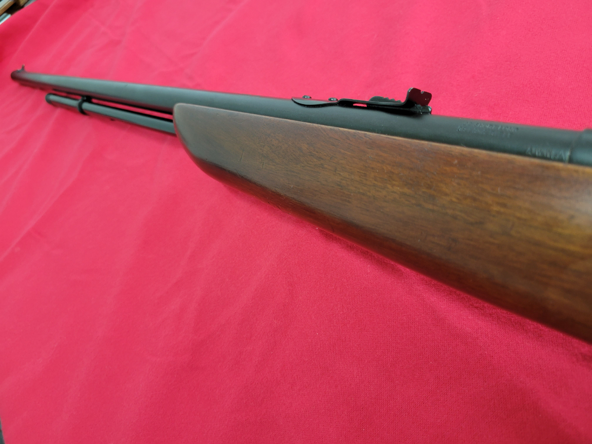 Remington Model 512 Rem Sportmaster Functions Great. Bolt-Action Rifle ...