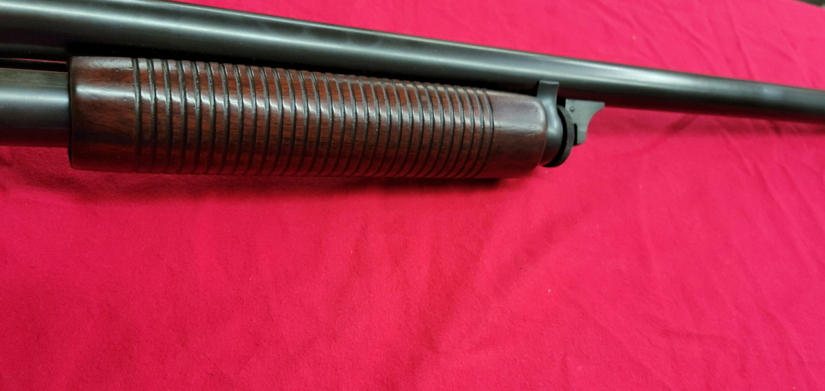 Remington Model 31 Pump Action Great shape with Original Manual 12 GA ...