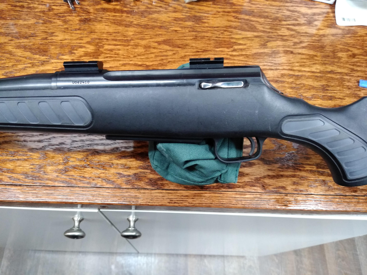 Thompson Center Arms Tc Venture In 30-06 .30-06 Springfield For Sale at ...