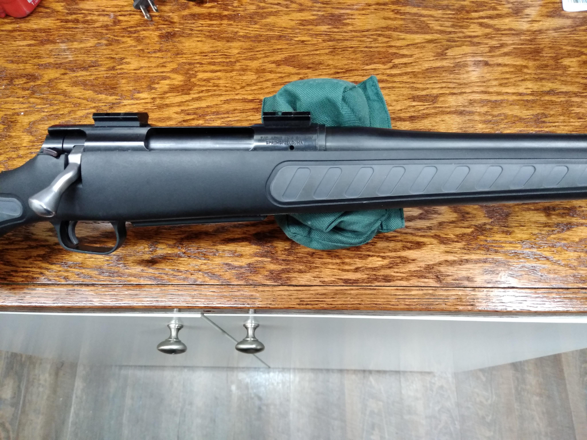 Thompson Center Arms Tc Venture In 30-06 .30-06 Springfield For Sale at ...