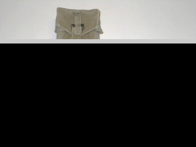 Uzi Factory Magazine Mag Pouch/Oiler/Cleaning Kit For Sale at ...