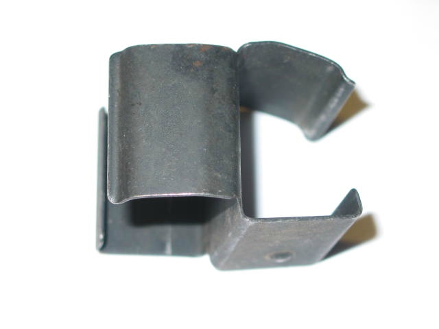 Uzi Dual Magazine Mag Holder Clamp Factory Imi New For Sale at ...