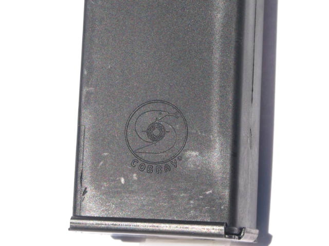 Cobray M11-9/A1 380/Mpa/Swd Magazine Mag Steel Li .380 Acp For Sale at ...