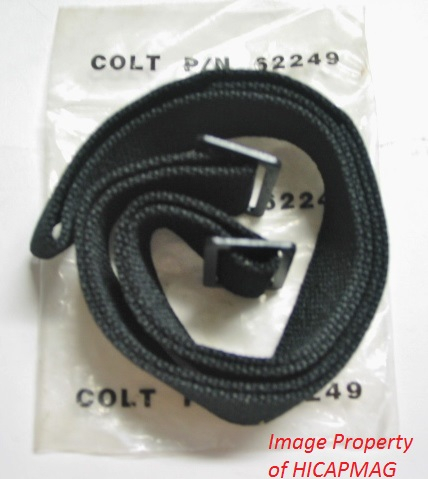 Factory Colt Rifle Sling M16a1/M16/Ar15/Ar-15/M-16 For Sale at ...