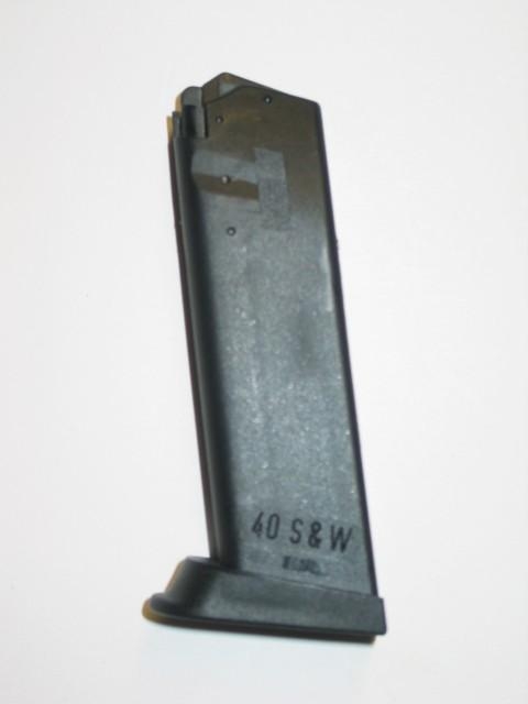 Pre1994 H&K Usp.40 S&W 13rd New Magazine Mag Hk 40 .40 S&W For Sale at ...