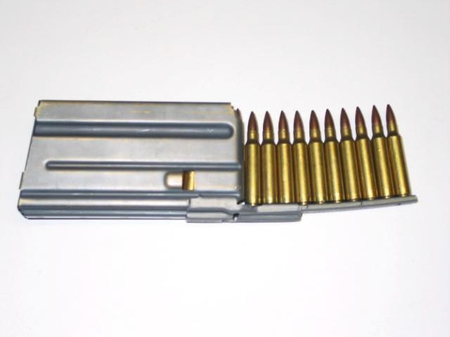 AR 15 MAGAZINE STRIPPER CLIPS/MAG GUIDE/5.56 AR15 5.56mm NATO 17130165 ...