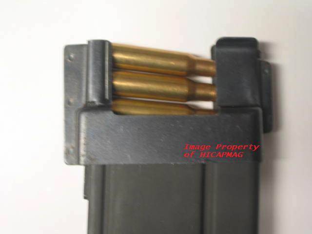 FN-FAL/M14/M1A/AR-10 308 Magazine MAG LOADER -NEW .308 Win. 17211910 ...