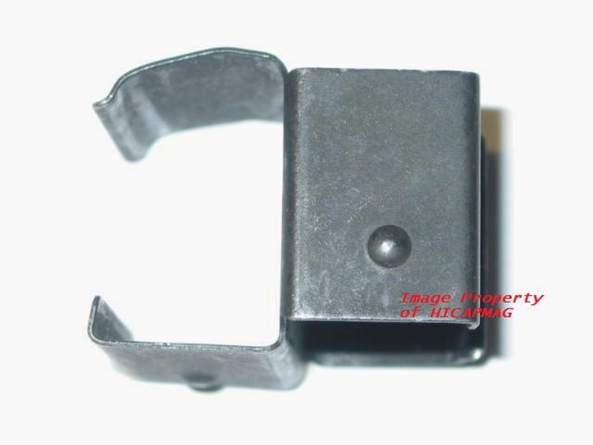 Uzi Factory Imi Dual Magazine Mag Coupler Clamp For Sale at GunAuction ...