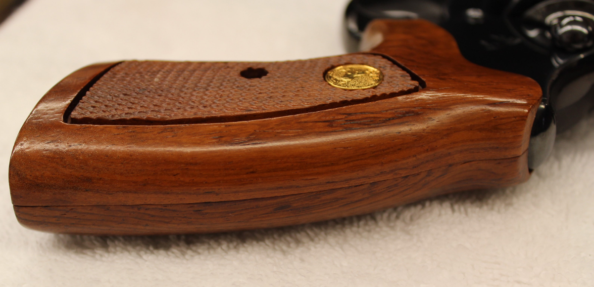 Colt Set Of Two Boa Revolvers 4 .357 Magnum For Sale at GunAuction.com ...