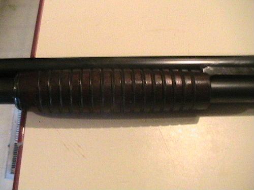 Remington Arms Co, Inc. Remington Arms Umc Co. Model 10-Pat. 1903 ...