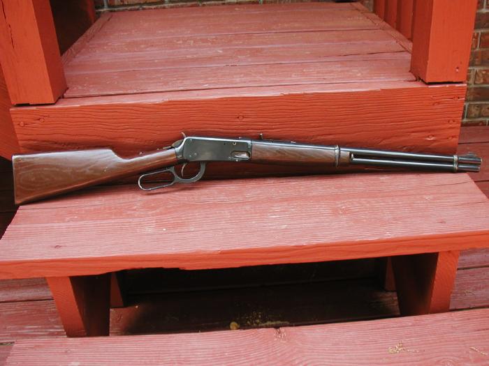 Daisy Model 1894 60'S Vintage For Sale at GunAuction.com - 9115631