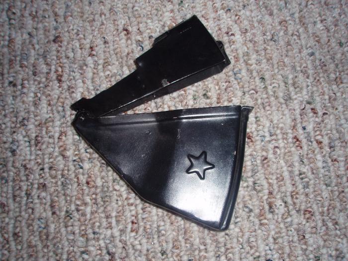 Norinco SKS Chinese Fixed Magazine 20 rounds w/ Star