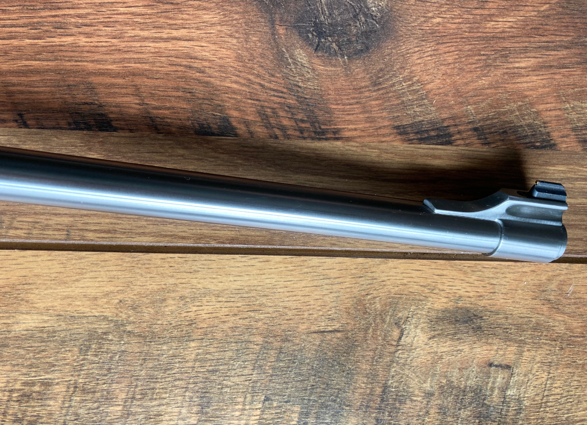Ruger No 1 Stainless 405 Winchester Excellent Condition .405 Win. For ...