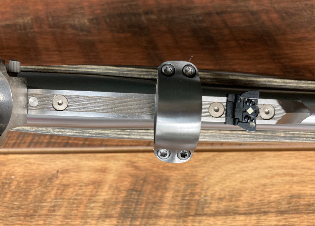 Ruger No 1 Stainless 405 Winchester Excellent Condition .405 Win. For ...