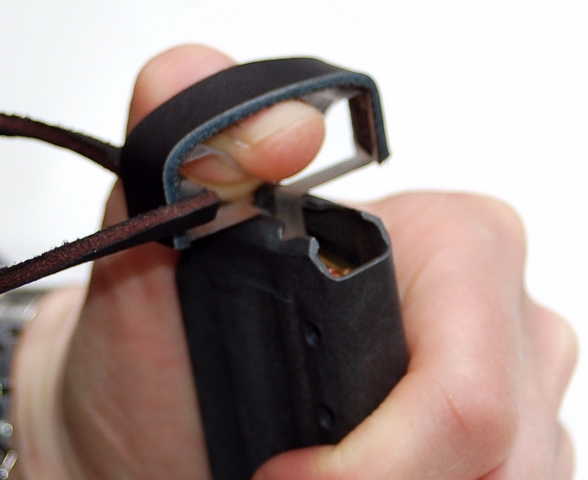 Kel-Tec Pmr-30 Magazine Loader Loading Aid Tool For Sale at GunAuction ...