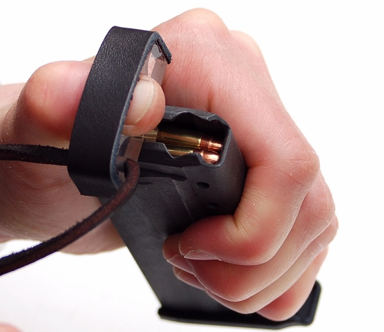 Kel-Tec Pmr-30 Magazine Loader Loading Aid Tool For Sale at GunAuction ...