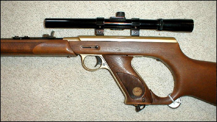 Sears Ted Williams 799-190620 ( Daisy Model 3300) For Sale at ...