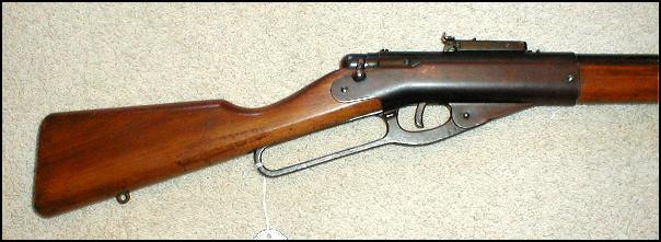 Daisy No. 140 Defender For Sale at GunAuction.com - 6118574