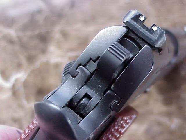 Smith & Wesson S&W 1911pd 1911 Pd 45 .45 Acp 45acp Unfired In Box For ...