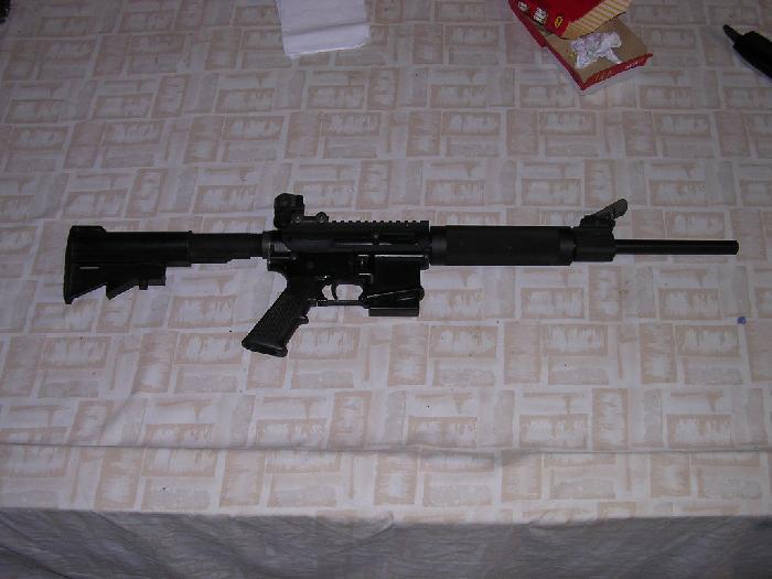 Cz V22 Ar15 .22lr For Sale at GunAuction.com - 8629364