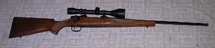 Cz 550 6.5x55 In Excellent Condition For Sale at GunAuction.com - 8471461