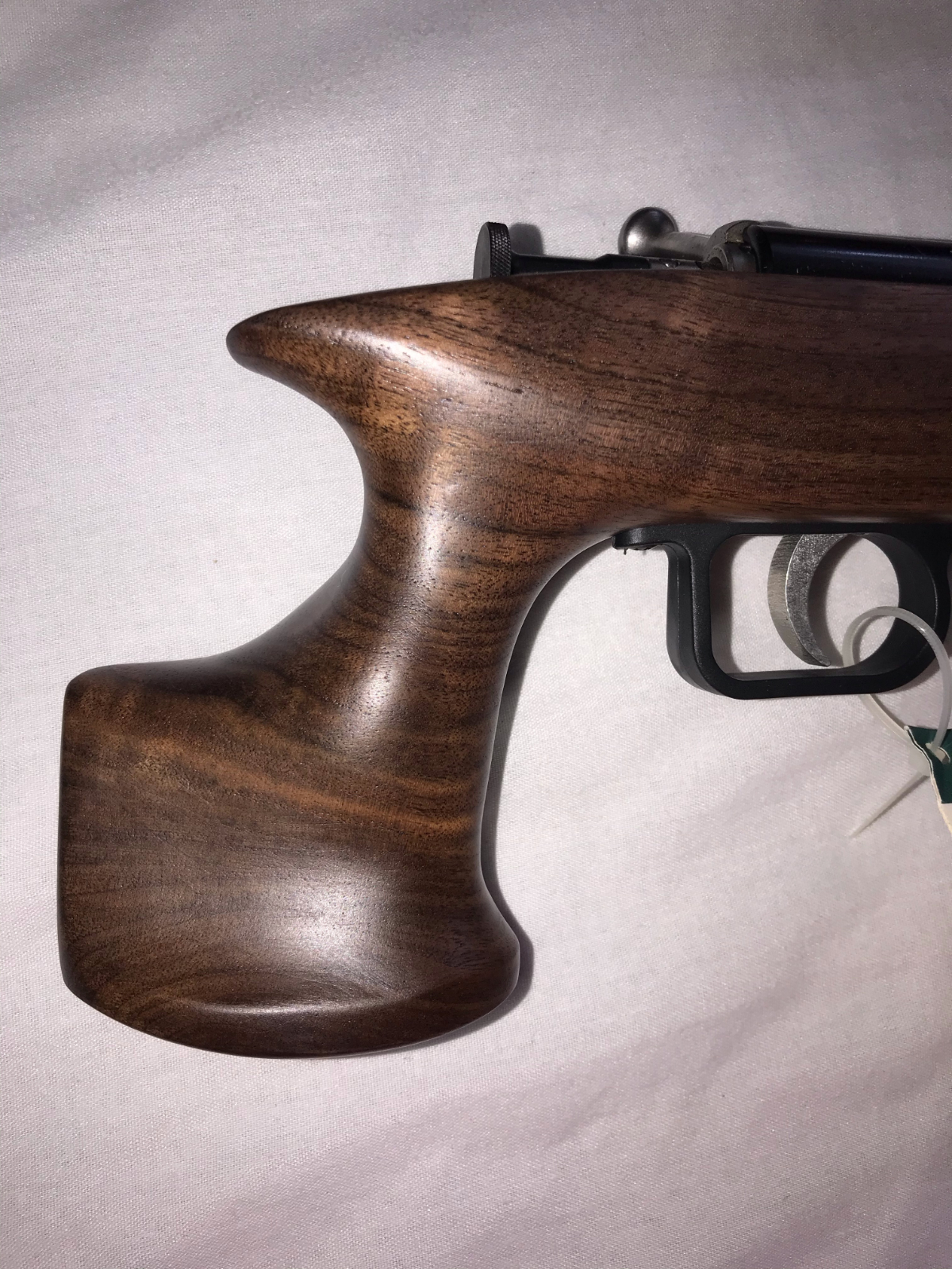 Keystone Sporting Arms Keystone Arms Bolt Action Pistol Hunter.22 Long ...