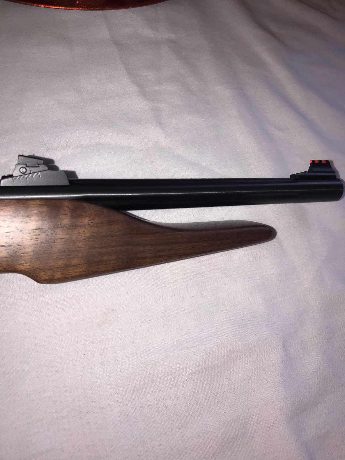 Keystone Sporting Arms Keystone Arms Bolt Action Pistol Hunter.22 Long ...